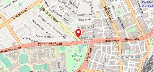 Mr Fire Charcoal BBQ, Sydney - Restaurant menu, prices and reviews