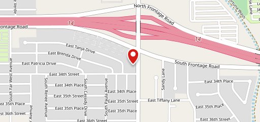 Mr Fish Fish & Chips, Yuma - Restaurant menu, prices and reviews