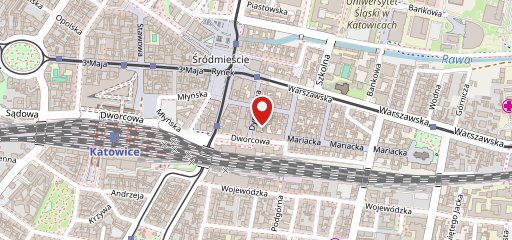 Mr Fox Pub&Resto, Katowice - Restaurant menu, prices and reviews