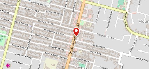 Mr Hao, Auckland - Restaurant menu, prices and reviews