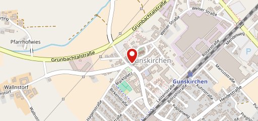 Gasthof Fleischhauerei Gruber, Gunskirchen - Restaurant menu, prices ...