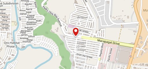 Mr Kim`s Unli Samgyupsal, Cagayan de Oro - Restaurant menu, prices and ...