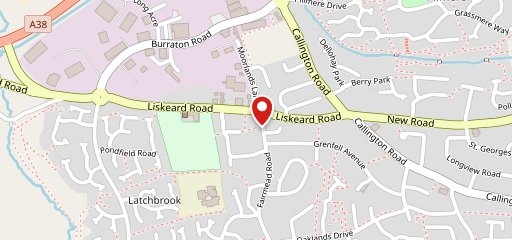 Mr Kuet, Saltash - Restaurant menu, prices and reviews