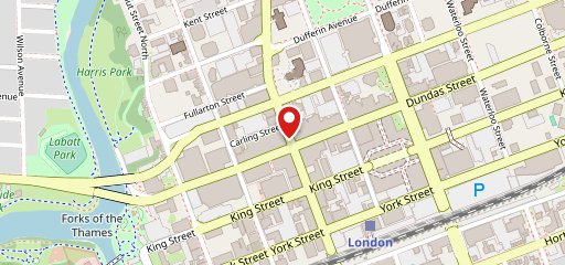 Mr Shawarma, London - Restaurant menu, prices and reviews