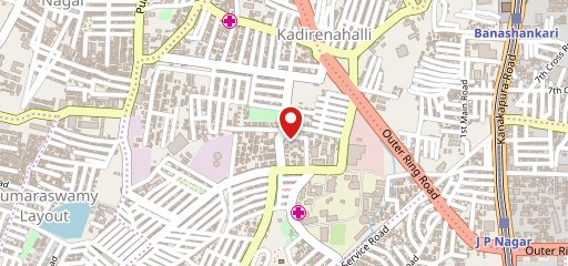 Mr Shawarma Mrs Momos, Bengaluru - Restaurant menu, prices and reviews