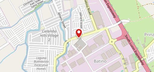 Mr Siomai Atbp Batino Calamba laguna, Calamba - Menú del restaurante ...