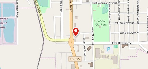 Mr. Sub, Colville - Restaurant menu, prices and reviews