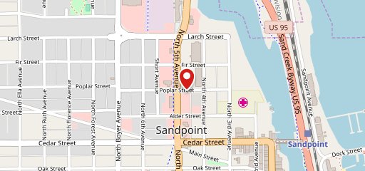 Mr. Sub in Sandpoint - Restaurant reviews