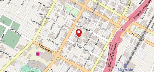 M Tacos Mexican food, Riverside - Restaurant menu, prices and reviews