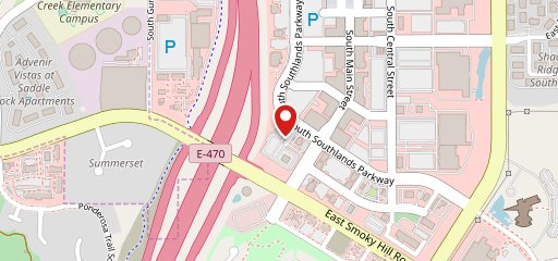 Mr. Beast Burger, 6369 S Southlands Pkwy in Aurora