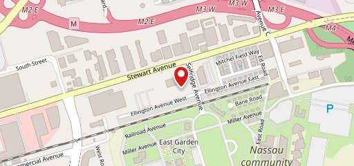 MrBeast Burger in Garden City