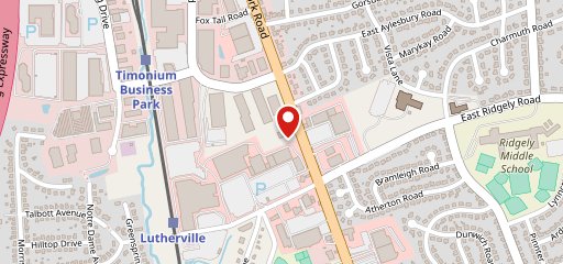 MrBeast Burger, Lutherville-Timonium - Restaurant menu, prices and reviews