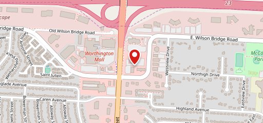 MrBeast Burger, Worthington - Menú del restaurante, precios y reseñas