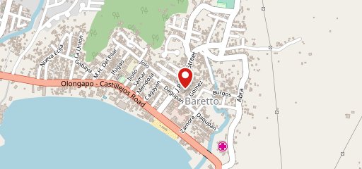 Mr.Brewsko, Olongapo - Restaurant menu, prices and reviews