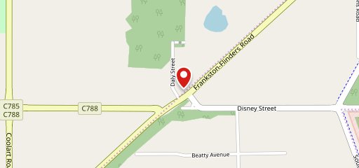 MrDuk @ Vision Gardens, Bittern - Restaurant menu, prices and reviews