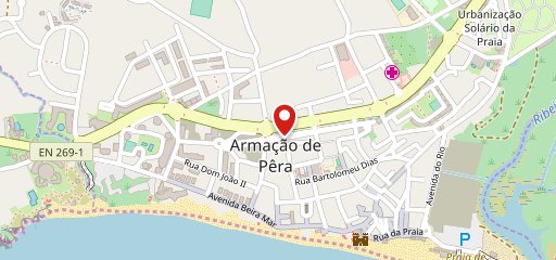 Mr.Naan Indian Restaurant, Armação de Pêra - Menu do restaurante ...