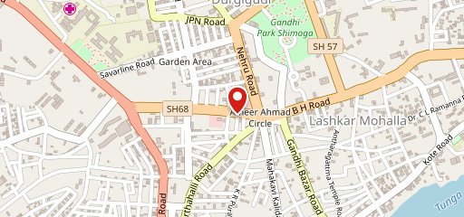 MRP Bar and Restuarant, Shivamogga - Restaurant menu, prices and reviews