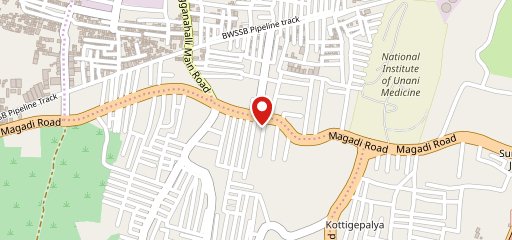 MRP bar, Bengaluru - Restaurant menu, prices and reviews