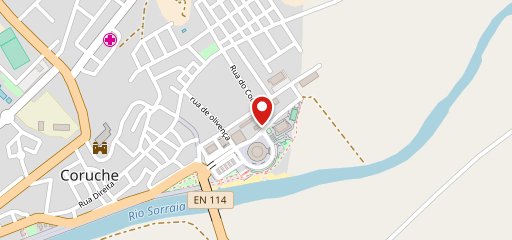 Mrrino - Restauração restaurante, Coruche