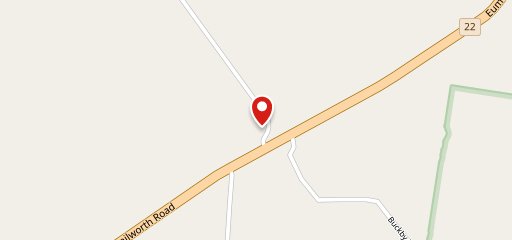 Mrs Browns Diner in Belli Park - Restaurant reviews