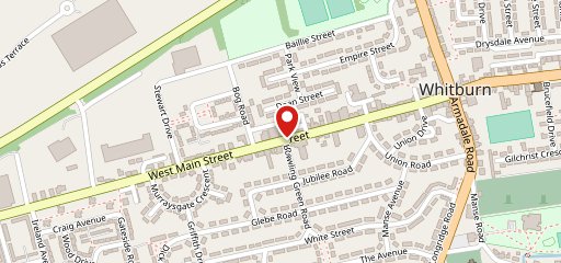 Mrs Chan's Chinese Food Bar in Bathgate - Restaurant reviews