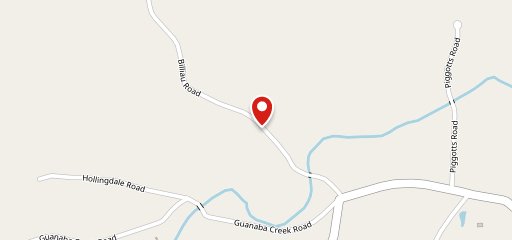 Mrs. Frost’s Kitchen, Guanaba - Restaurant menu, prices and reviews