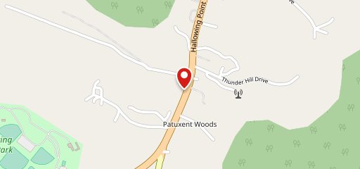 Mrs. Moo's Corner at Spider Hall Farm, Prince Frederick - Restaurant ...