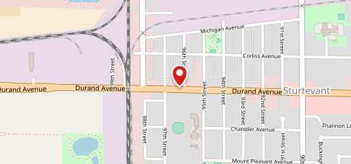 Mrs. Rivers Bakery & Smokehouse (Mrs. Rivers Pies & Catering ...