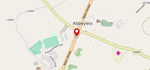 Mrs Thornton's in Abbeyleix - Restaurant reviews