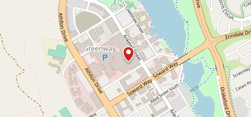 Ms Ba Cô - Greenway, Greenway - Restaurant menu, prices and reviews