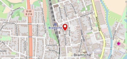 MS. YEN - Sushi Bramsche, Bramsche - Speisekarte, Preise und Bewertungen