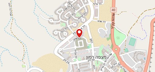 מסעדות טבעוניות במצפה רמון, Mitzpe Ramon - Speisekarte, Preise und ...