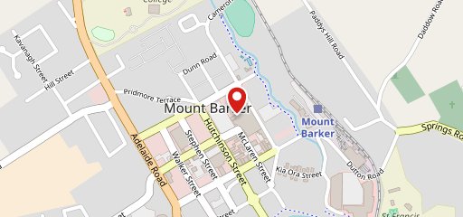 Mt Barker Bakery in Mount Barker - Restaurant reviews