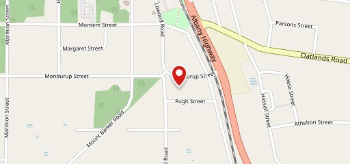 Mount Barker Country Bakery, Mount Barker - Restaurant menu, prices and ...