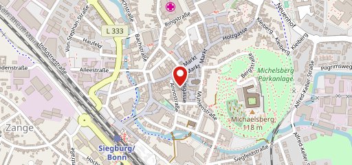 Museumscafé, Siegburg - Speisekarte, Preise und Bewertungen