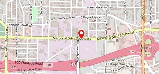 Muchacho, Atlanta - Restaurant menu, prices and reviews