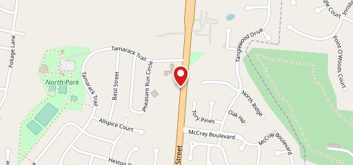 MUDDY GOOSE COFFEE CO., Springboro - Restaurant menu, prices and reviews