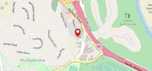 Mudgeeraba Bakery, Mudgeeraba - Restaurant menu, prices and reviews