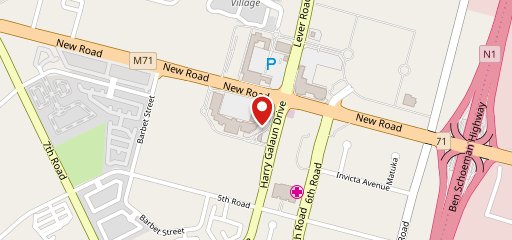 Mochachos Carlswald (Halaal) restaurant, Randburg, Carlswald Lifestyle ...
