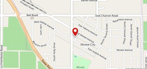 Mugshotz Cafe, Moxee - Restaurant menu, prices and reviews