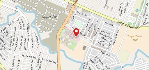 Muhan Samgyeopsal Grill and Restaurant, Bacolod - Restaurant menu ...
