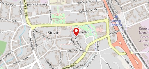 Muji Bar, Sinzig - Speisekarte, Preise und Bewertungen