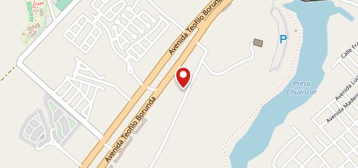 Mujo, Chihuahua - Menú del restaurante, precios y reseñas