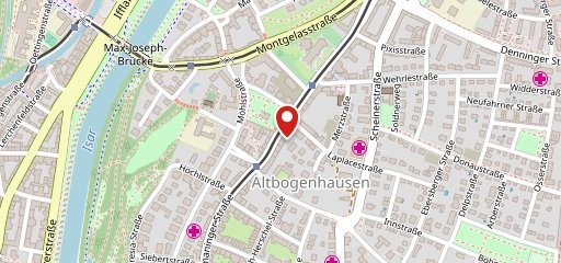 MUK Bar, München - Speisekarte, Preise und Bewertungen