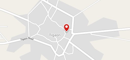 Mukesh Misthan Bhandar, Tigaon - Restaurant menu, prices and reviews