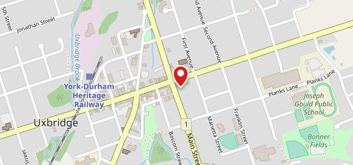 MUKO SUSHI, Uxbridge - Restaurant menu, prices and reviews