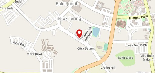 Mula Patisserie, Batam - Restaurant menu, prices and reviews