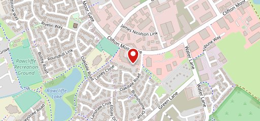 The Mulan, Clifton Without - Restaurant menu, prices and reviews