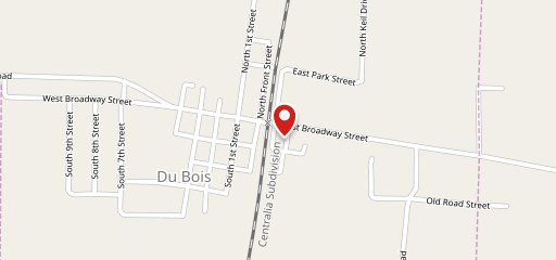 Mule Barn, Du Bois - Restaurant menu, prices and reviews