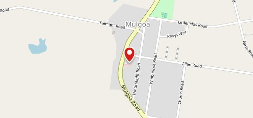 Mulgoa Valley Bakehouse, Mulgoa - Restaurant menu, prices and reviews